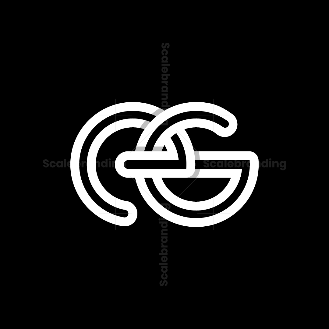 Ge Monogram Logo
