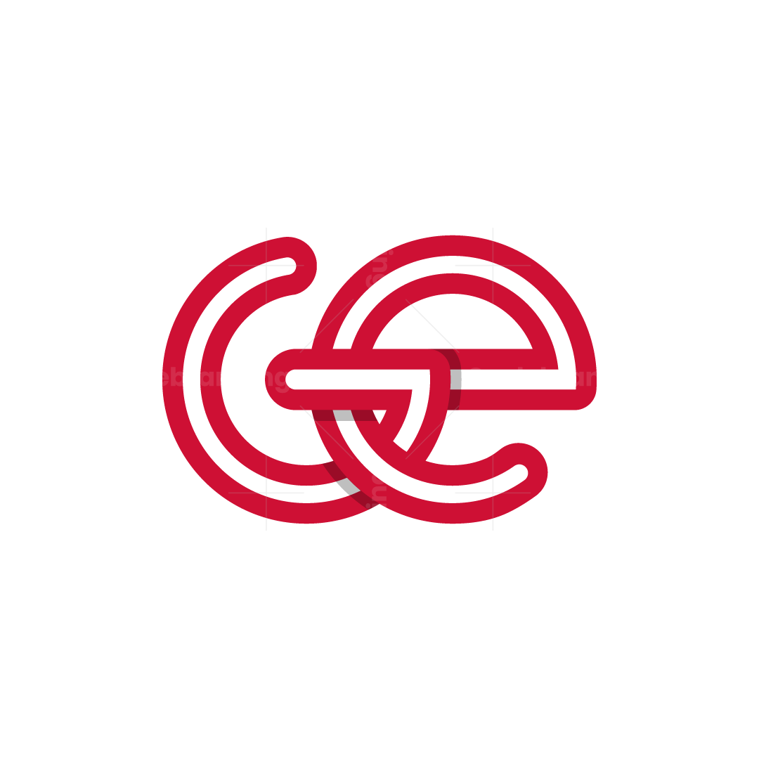 Eg Logo Design Png