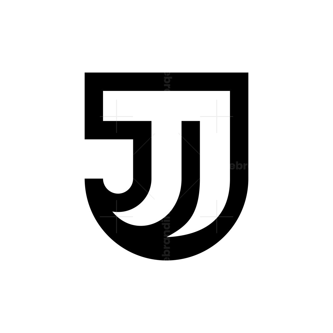 J Shield Logo | Scalebranding