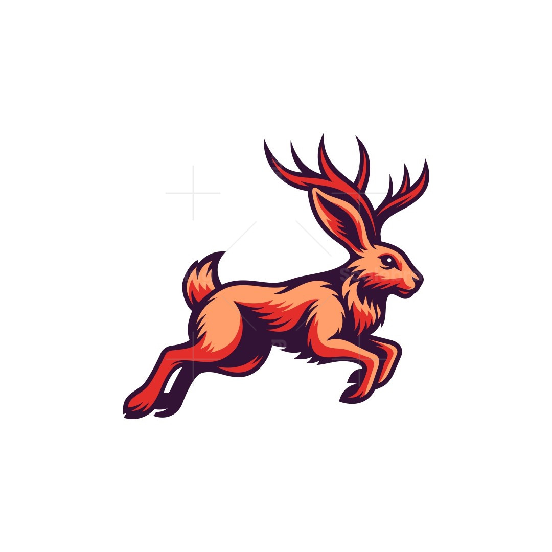 Jackalope Logo The Jackalope Bar & Grill Is Opening Soon In Kennewick