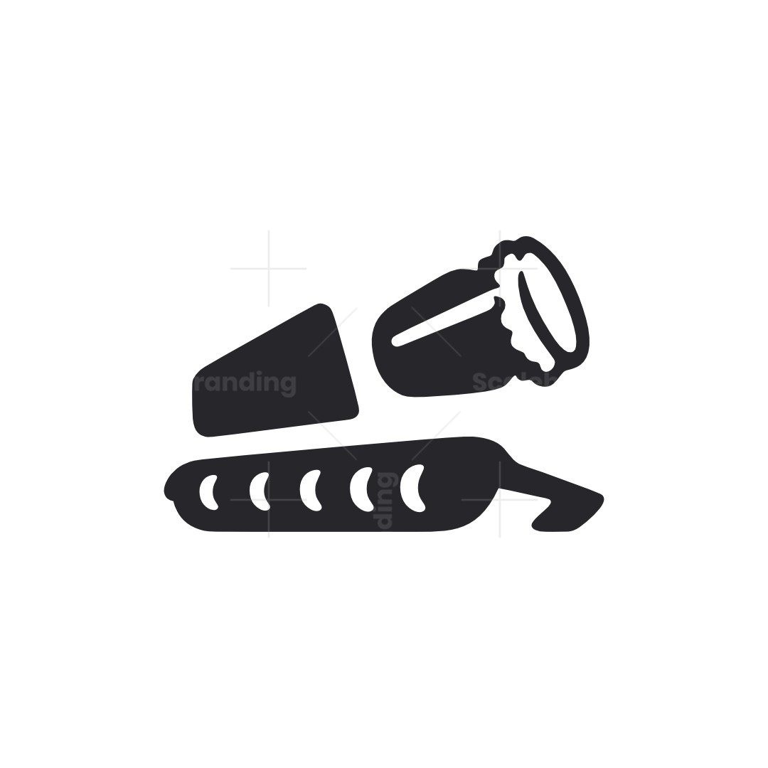 Jam Tank Logo | Scalebranding