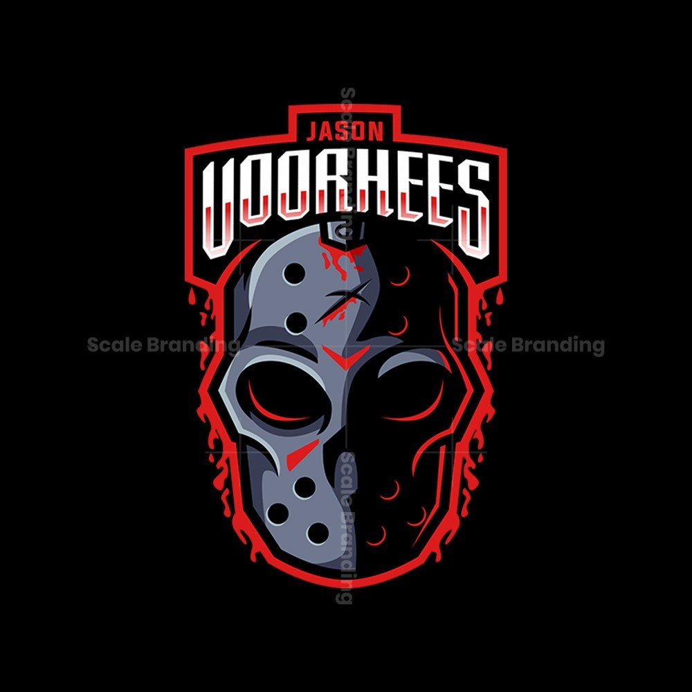 Jason Voorhees Logo