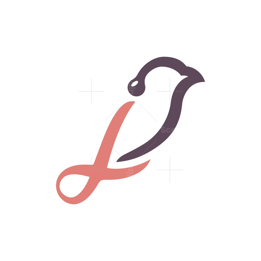 Jay Bird Logo | Scalebranding