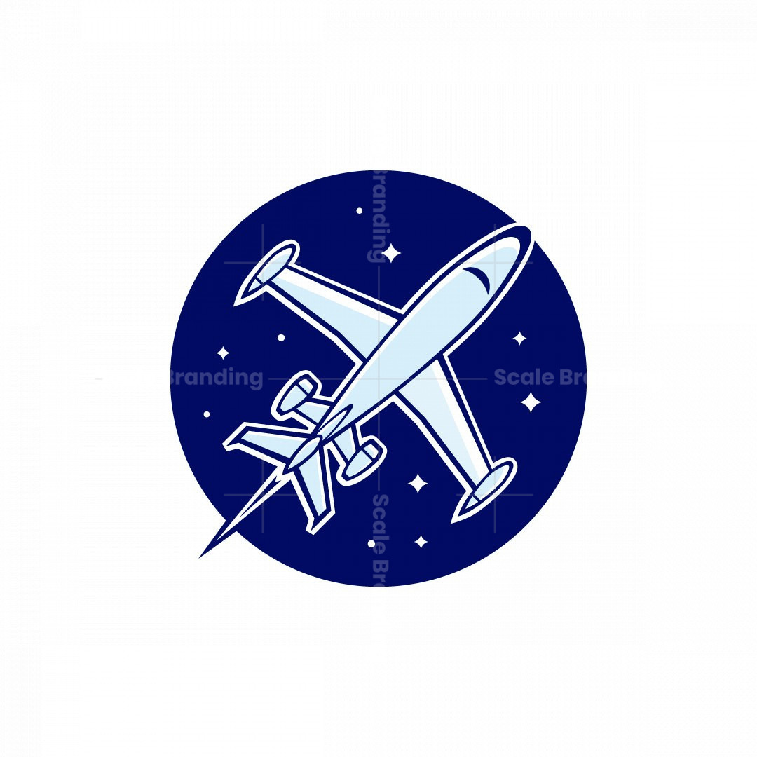 Jet Tours Logo | Scalebranding