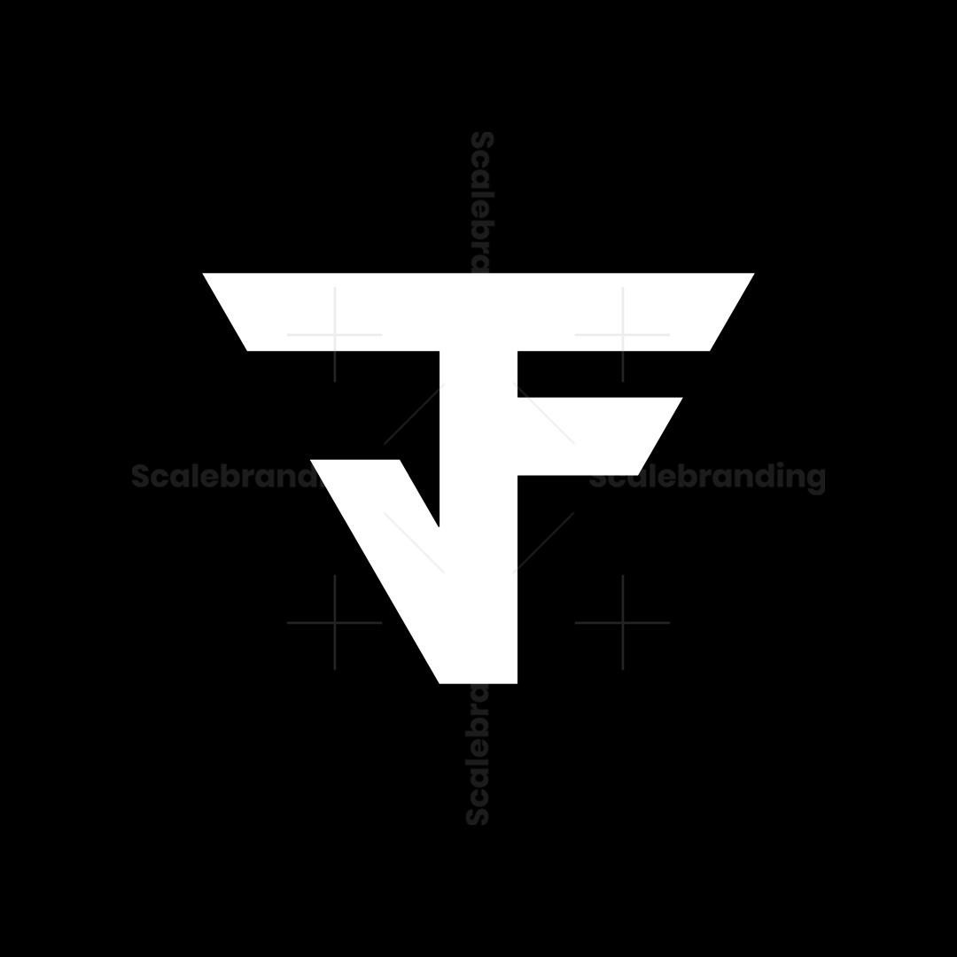 JF Logo | Scalebranding