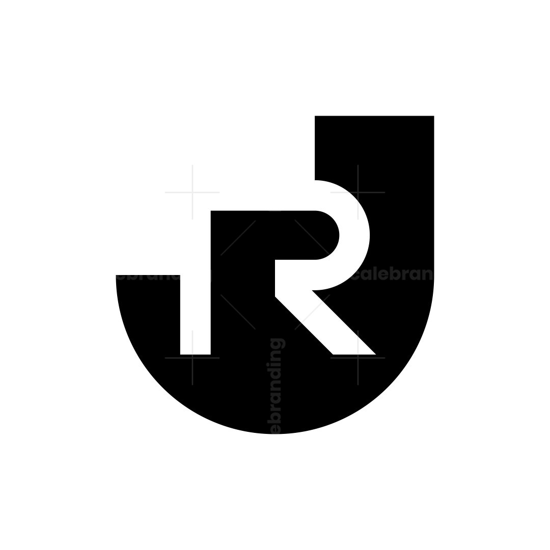 Rj Logo Design