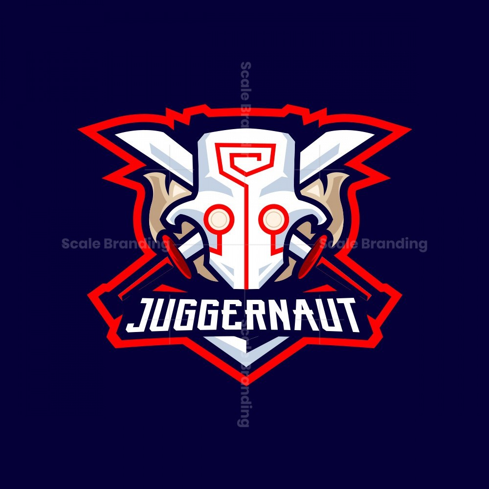Juggernaut Logo