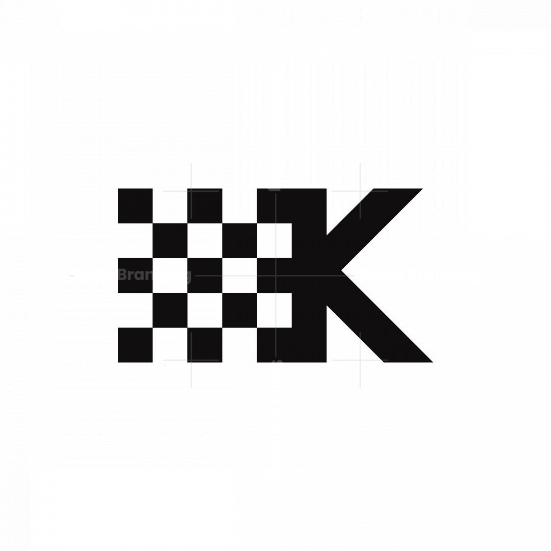 K Flag | Scalebranding