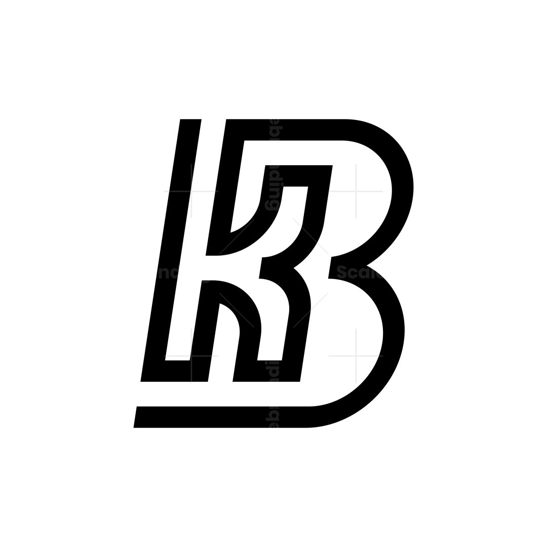 Kb Rapper Logo