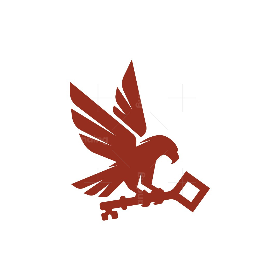 key eagle Logo | Scalebranding