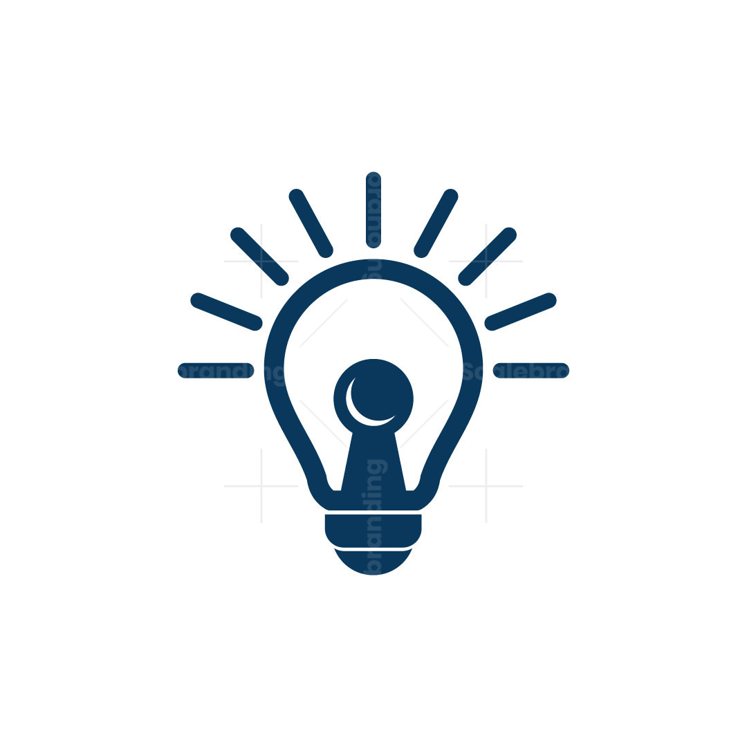 Key Idea Logo | Scalebranding