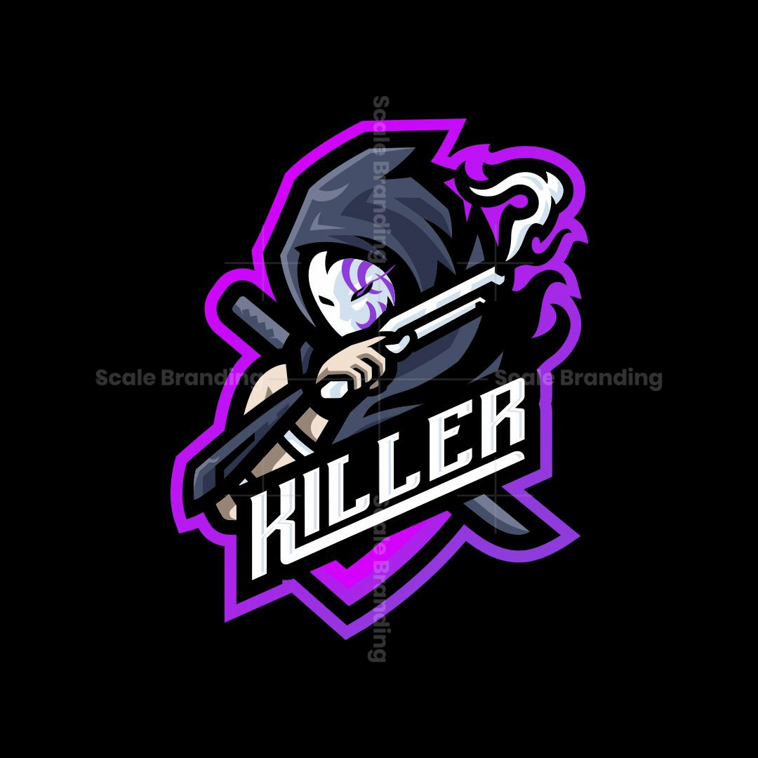 Killer Logo The Killer (2023) – Fincher Strikes Again – Movie