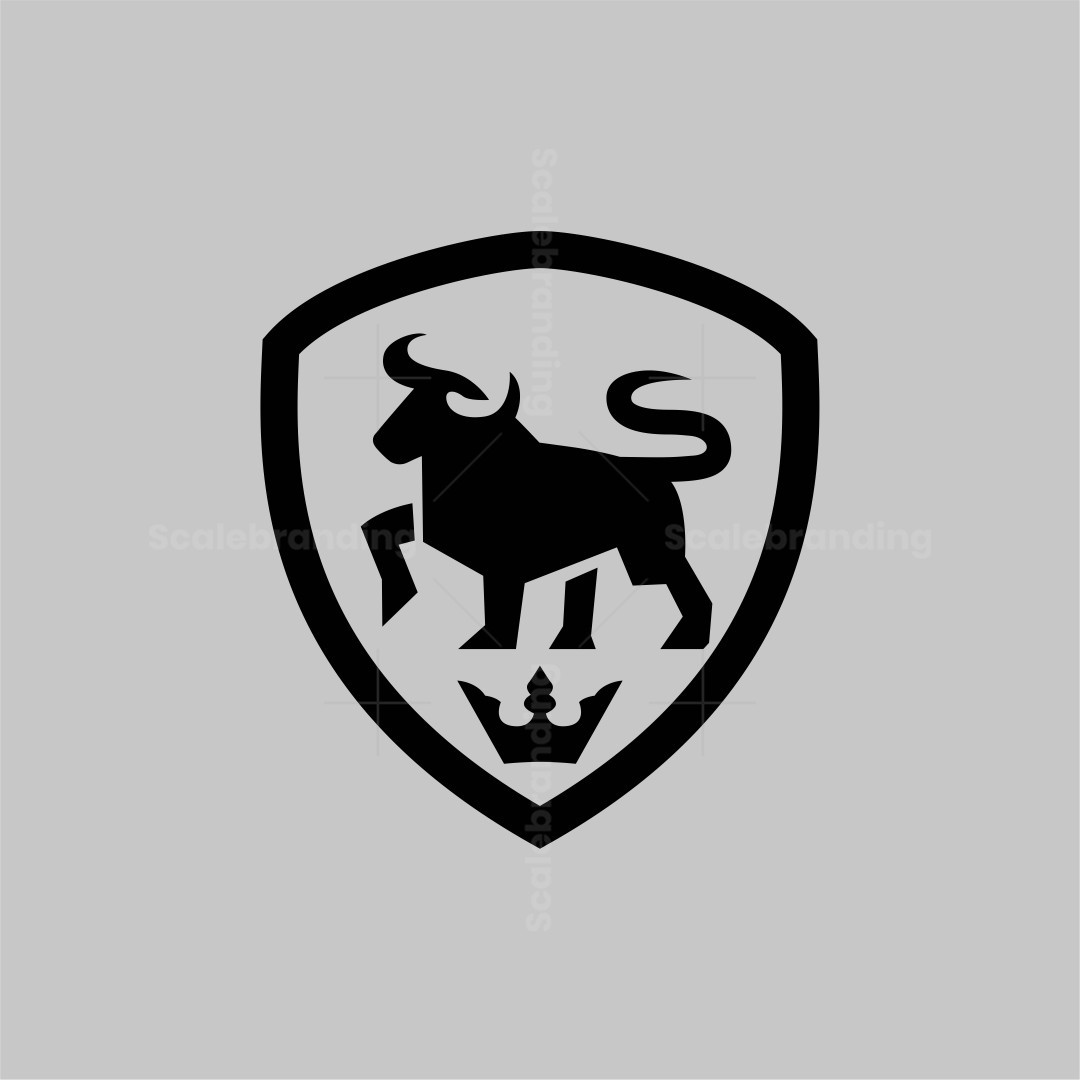 King Bull Capital Logo | Scalebranding