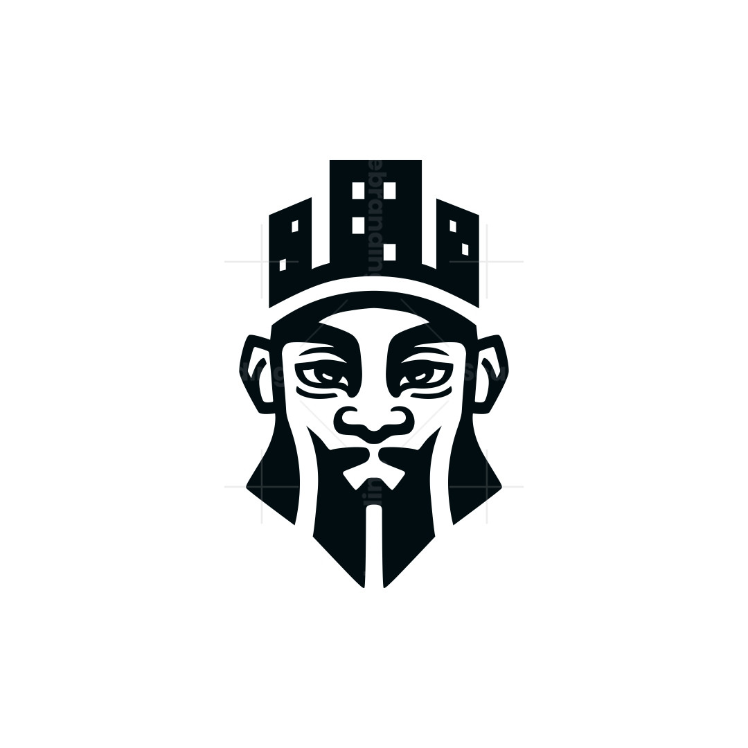 King City Logo | Scalebranding