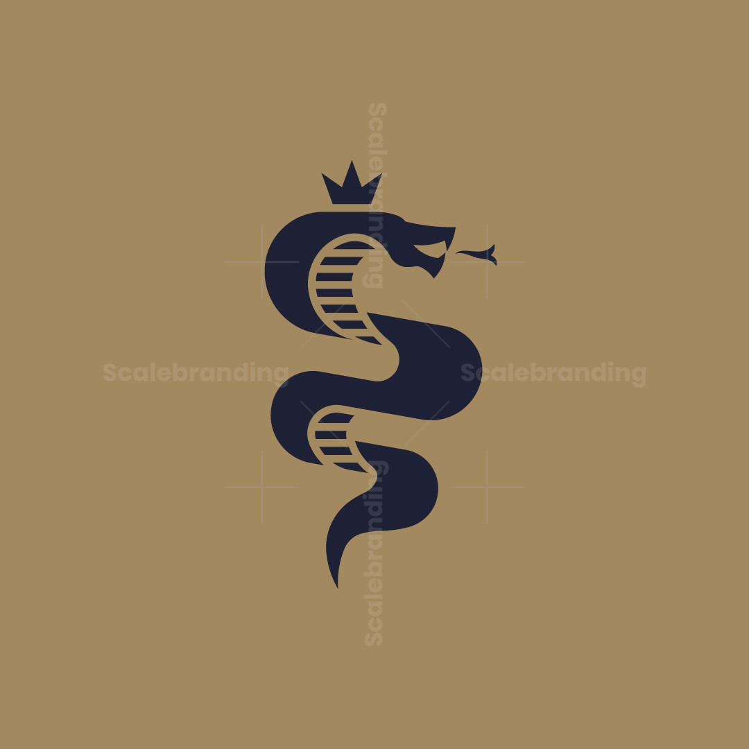 King Cobra Logo King Cobra Logo