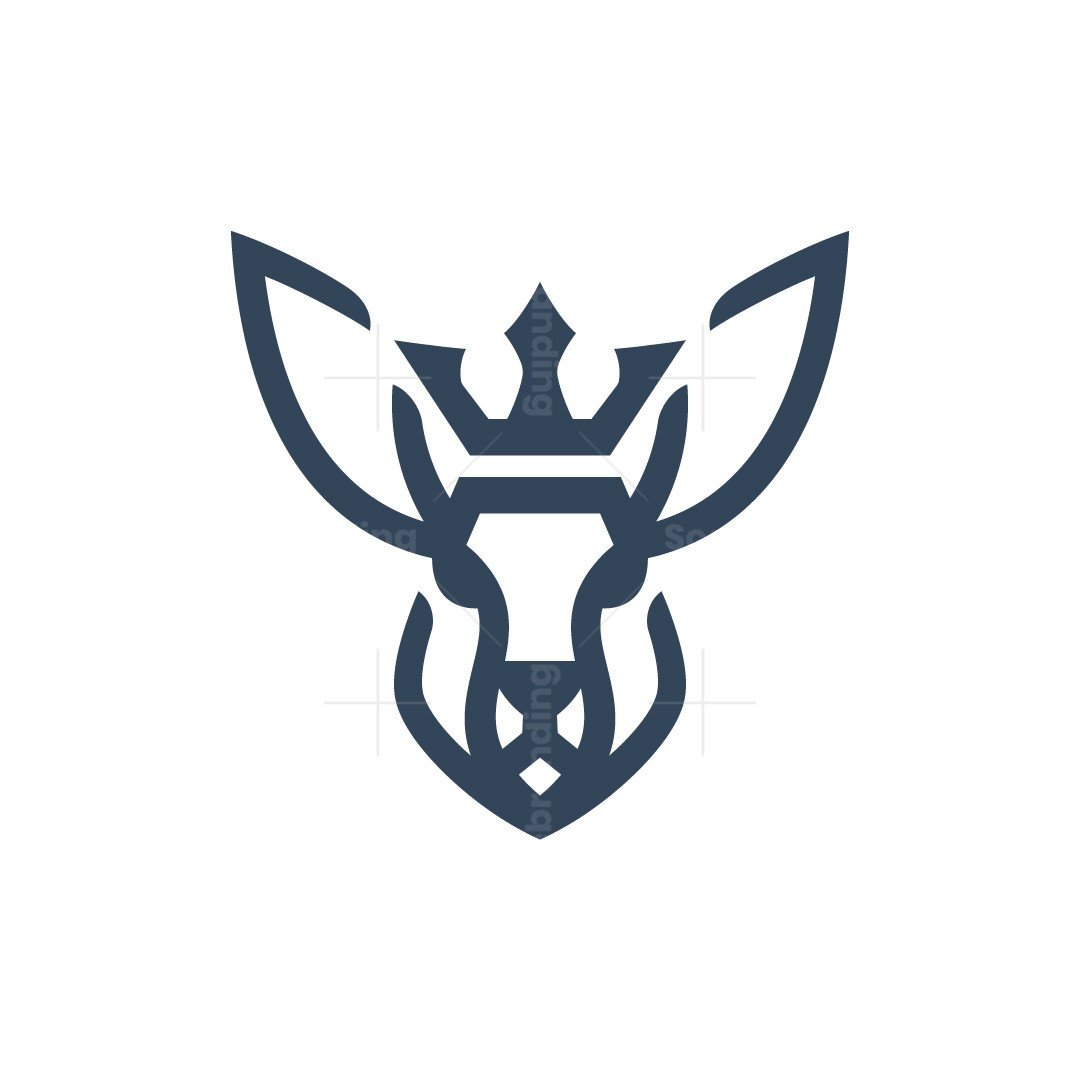 Conelgro Logo Design Amazing Kangaroo Mascot Logo With Express