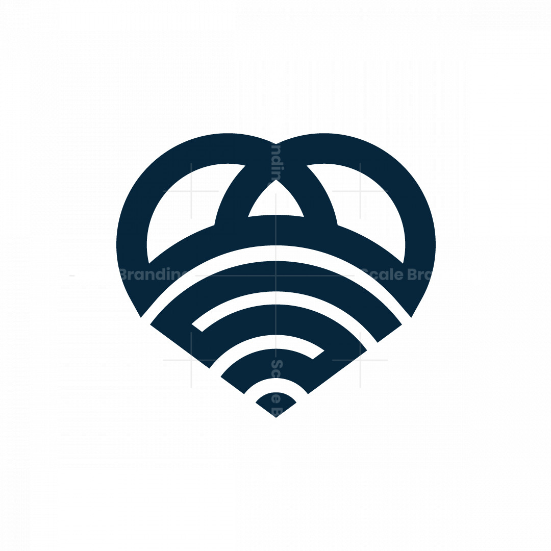 King of networks Logo | Scalebranding