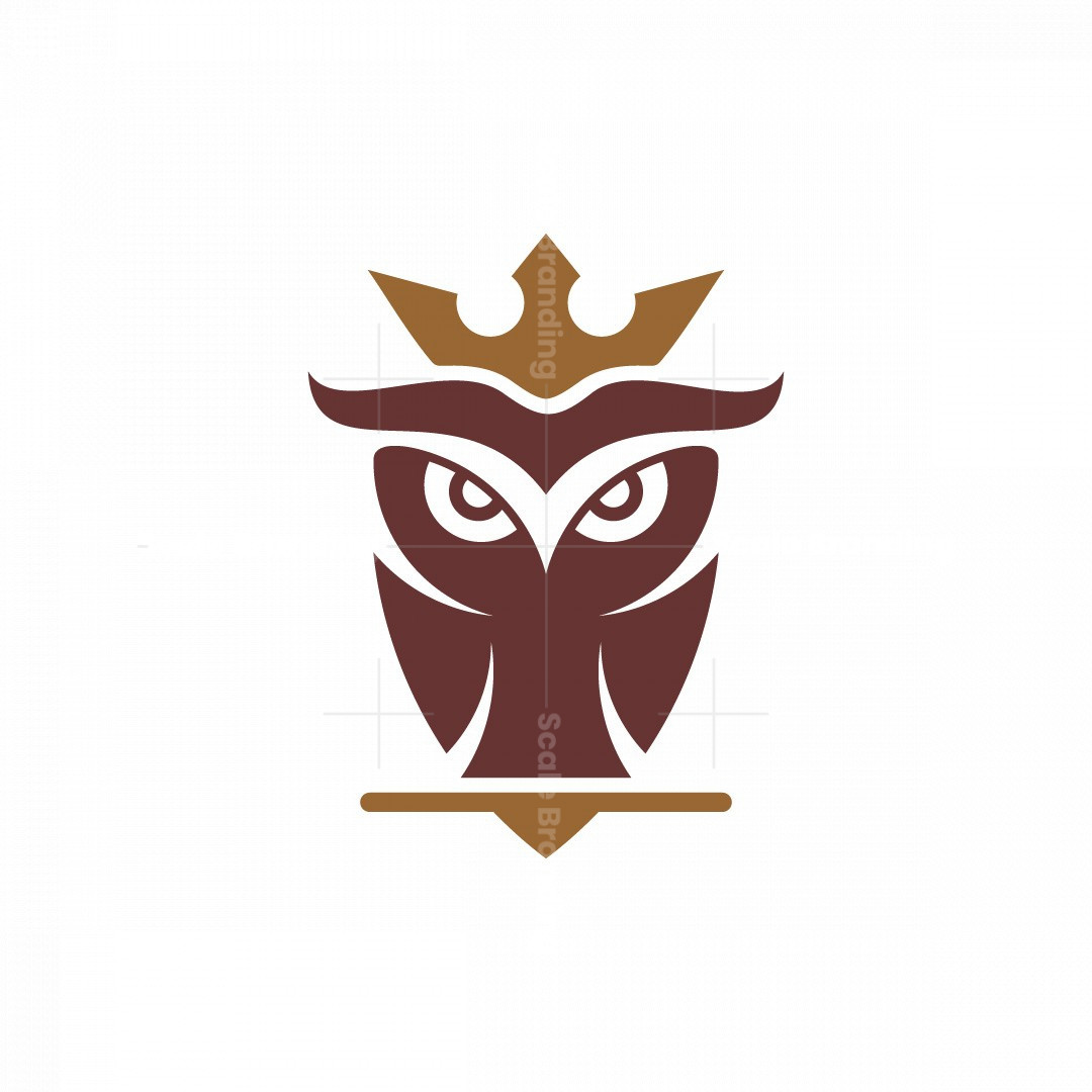 Vintage Owl Logo Owl Logo Vintage Photos, Images & Pictures