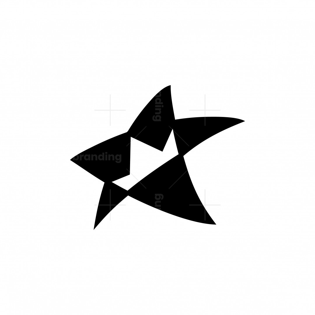 King Star Logo
