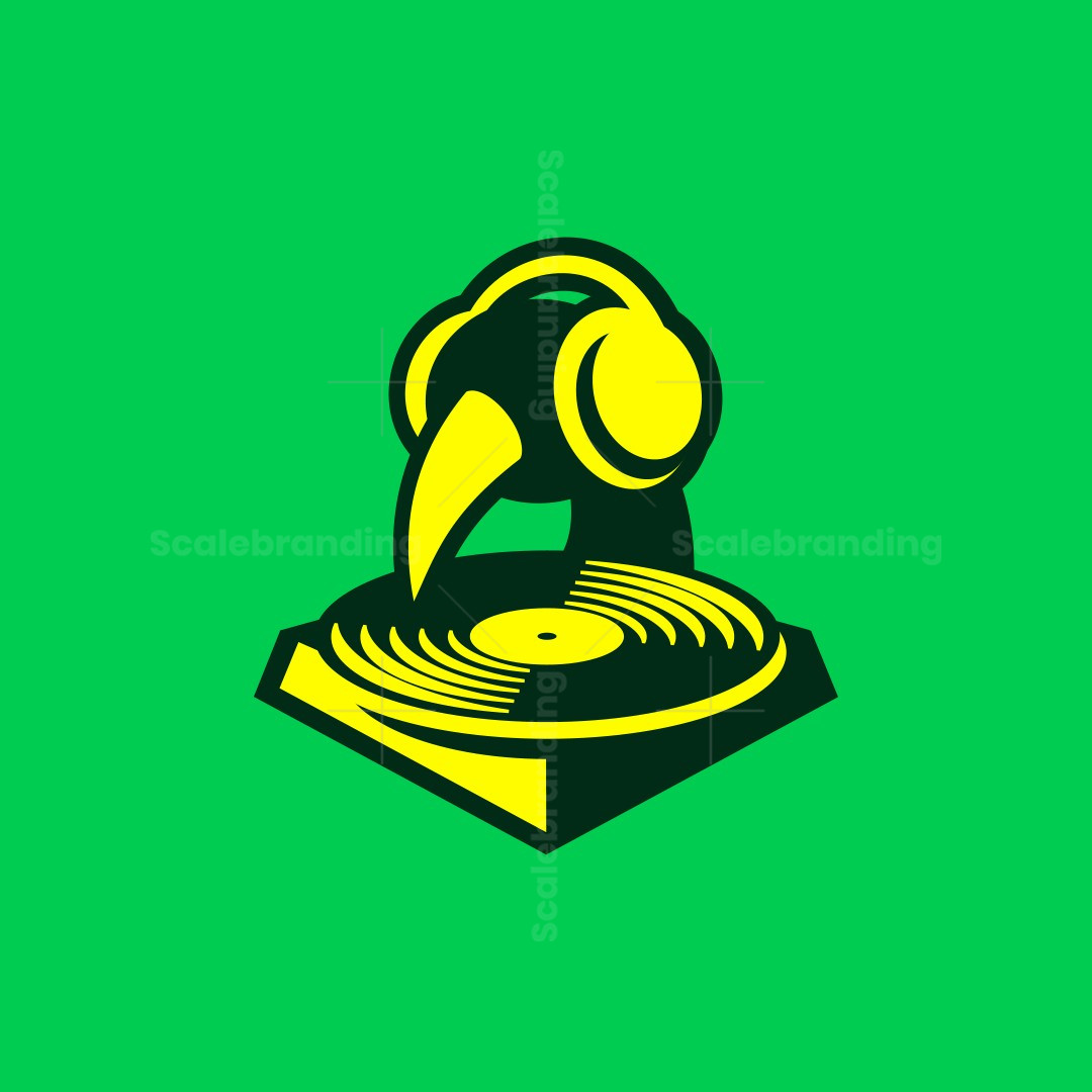 New Record Logo Spotlight: Record Store Day New Zealand 2024 Music