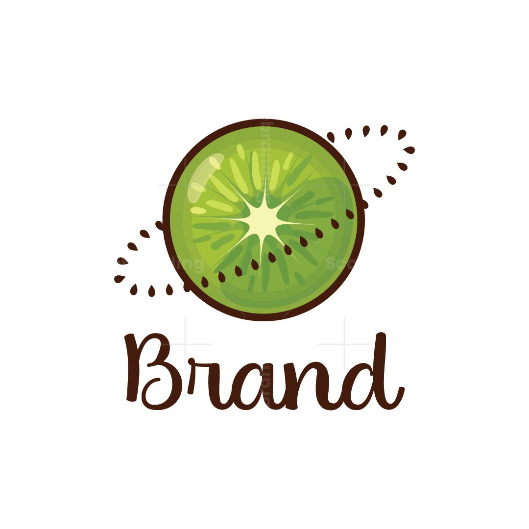 Kiwi Logo Design