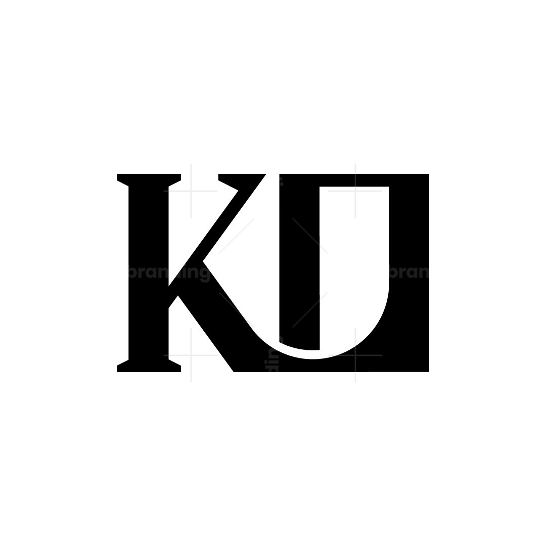 KO Monogram Logo | Scalebranding
