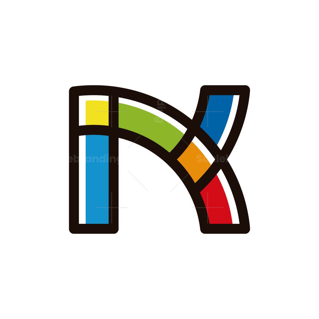 Krypto Kode Letter K Logo | Scalebranding