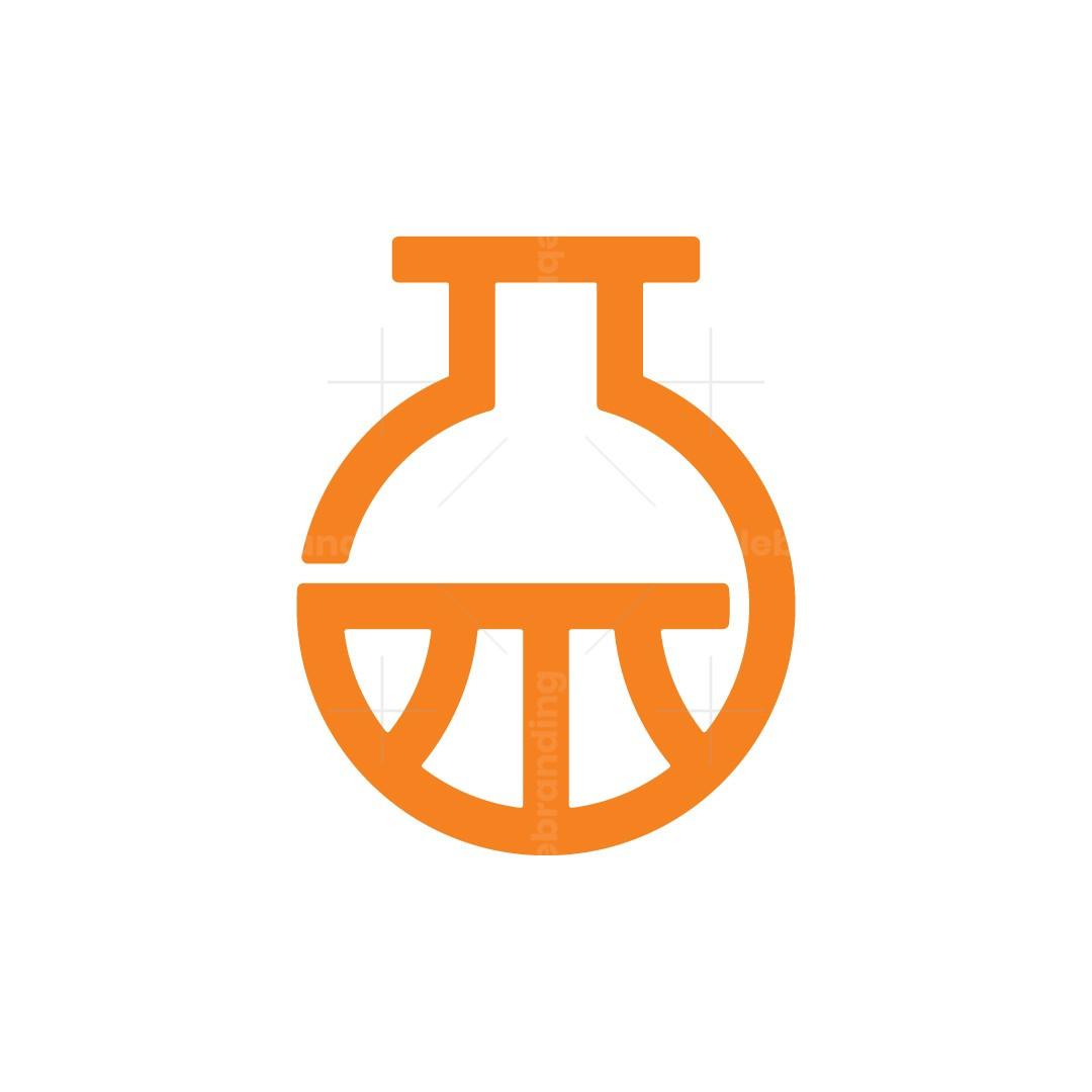 Lab Basketball Logo | Scalebranding