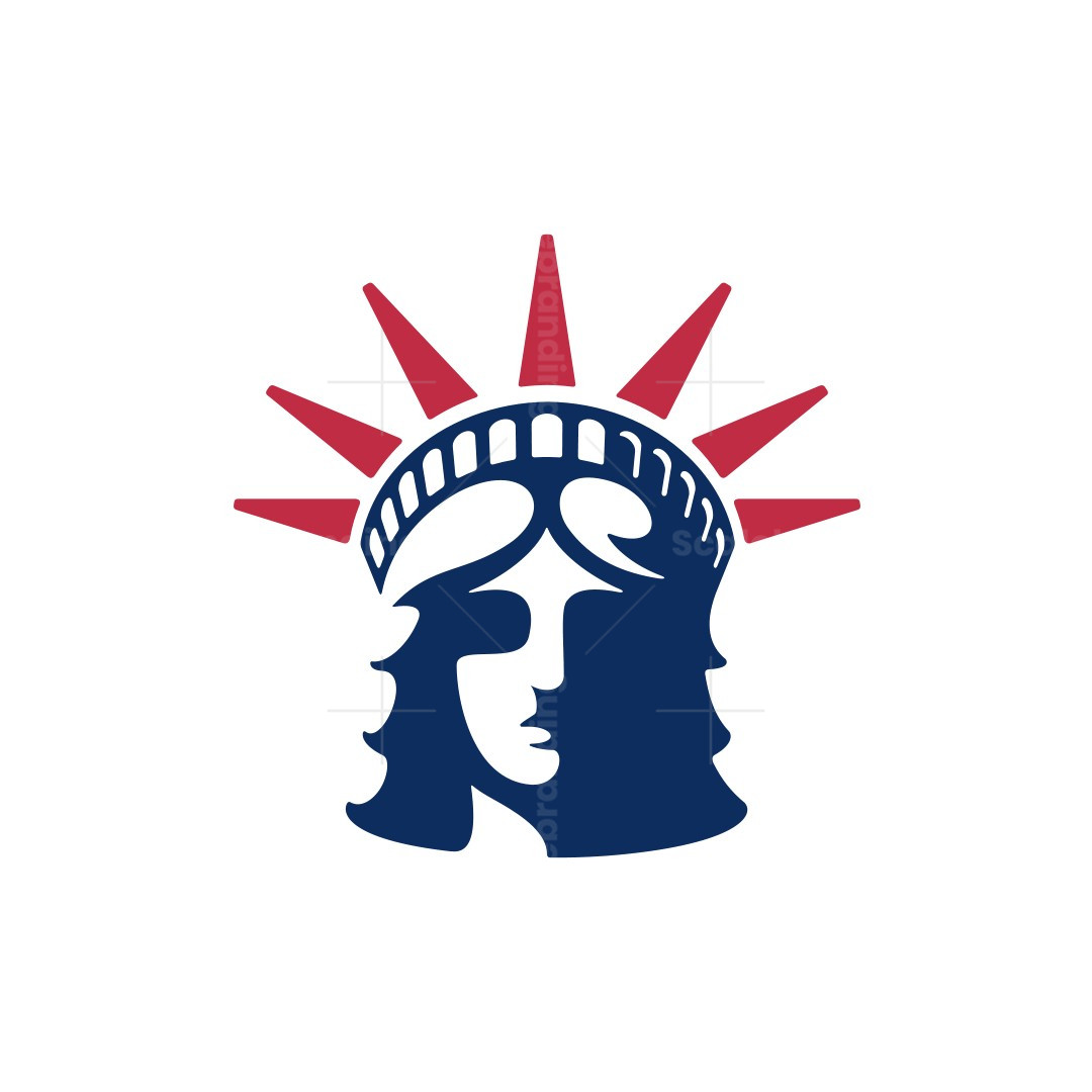 Liberty Usa Logo Liberty Eagle Logo