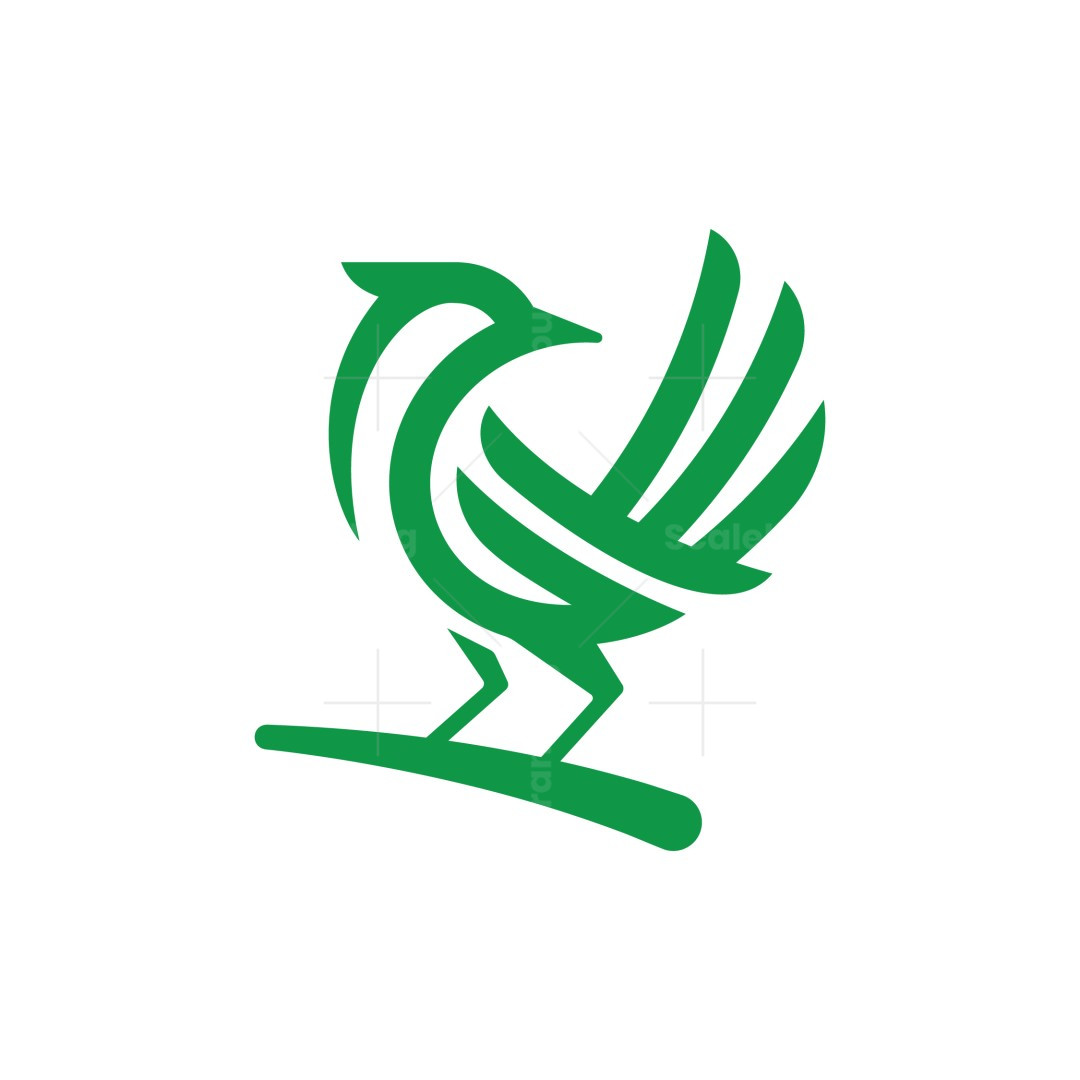 lark Logo | Scalebranding