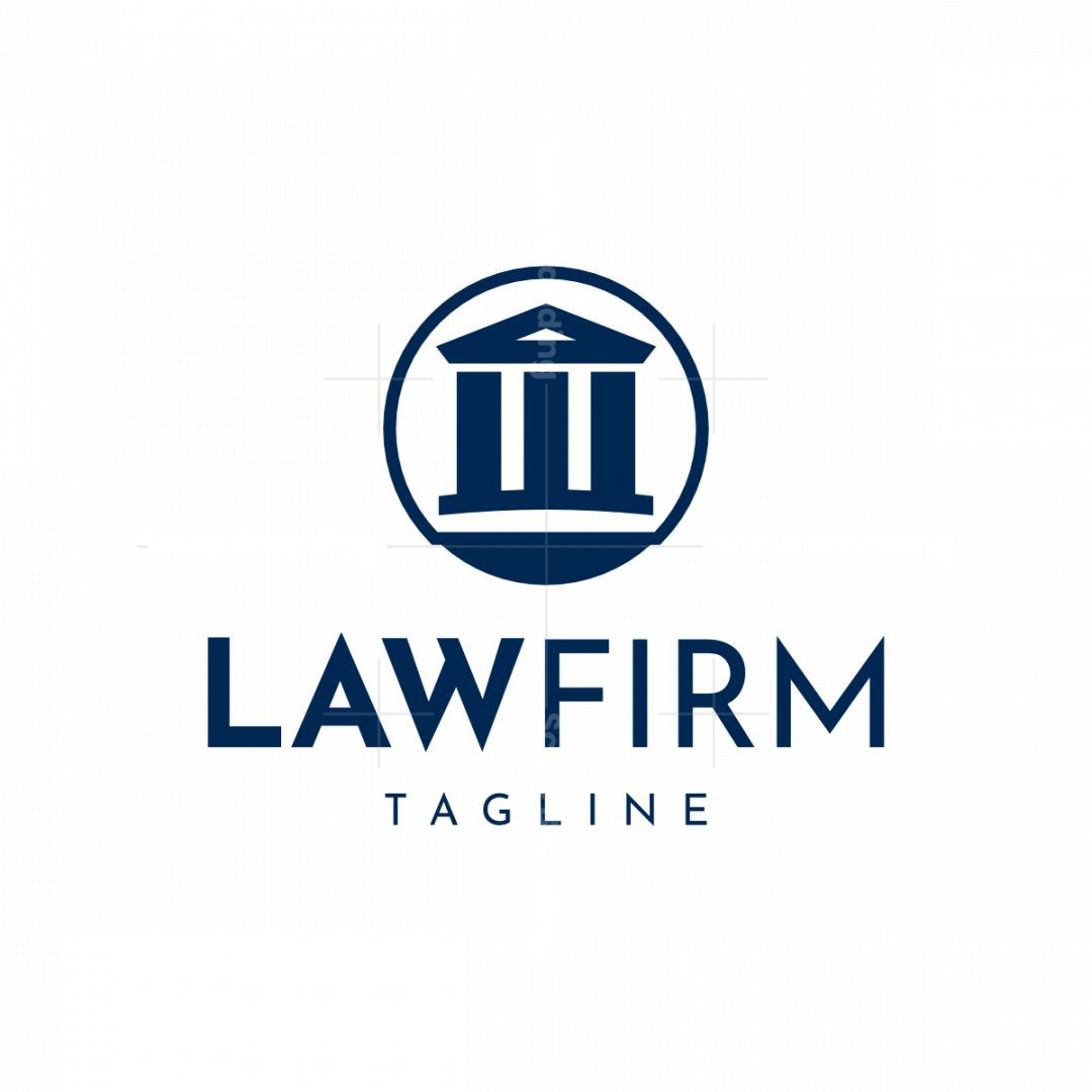 Law Firm Logos Examples