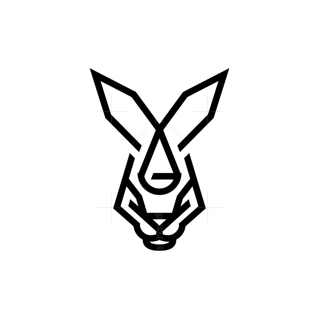 Law Rabbit Logo | Scalebranding