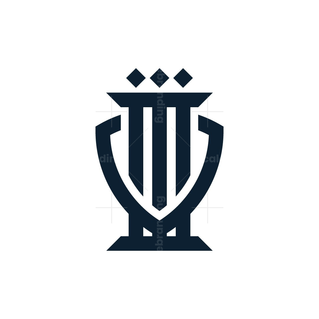 Legal Protection Logo | Scalebranding