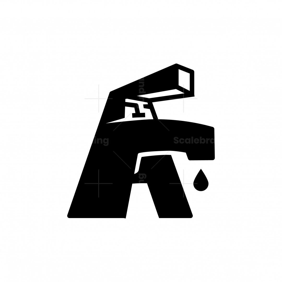 Faucet Logo