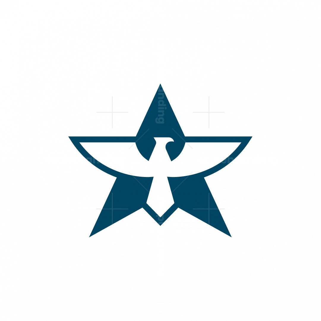 Star Phoenix Logo