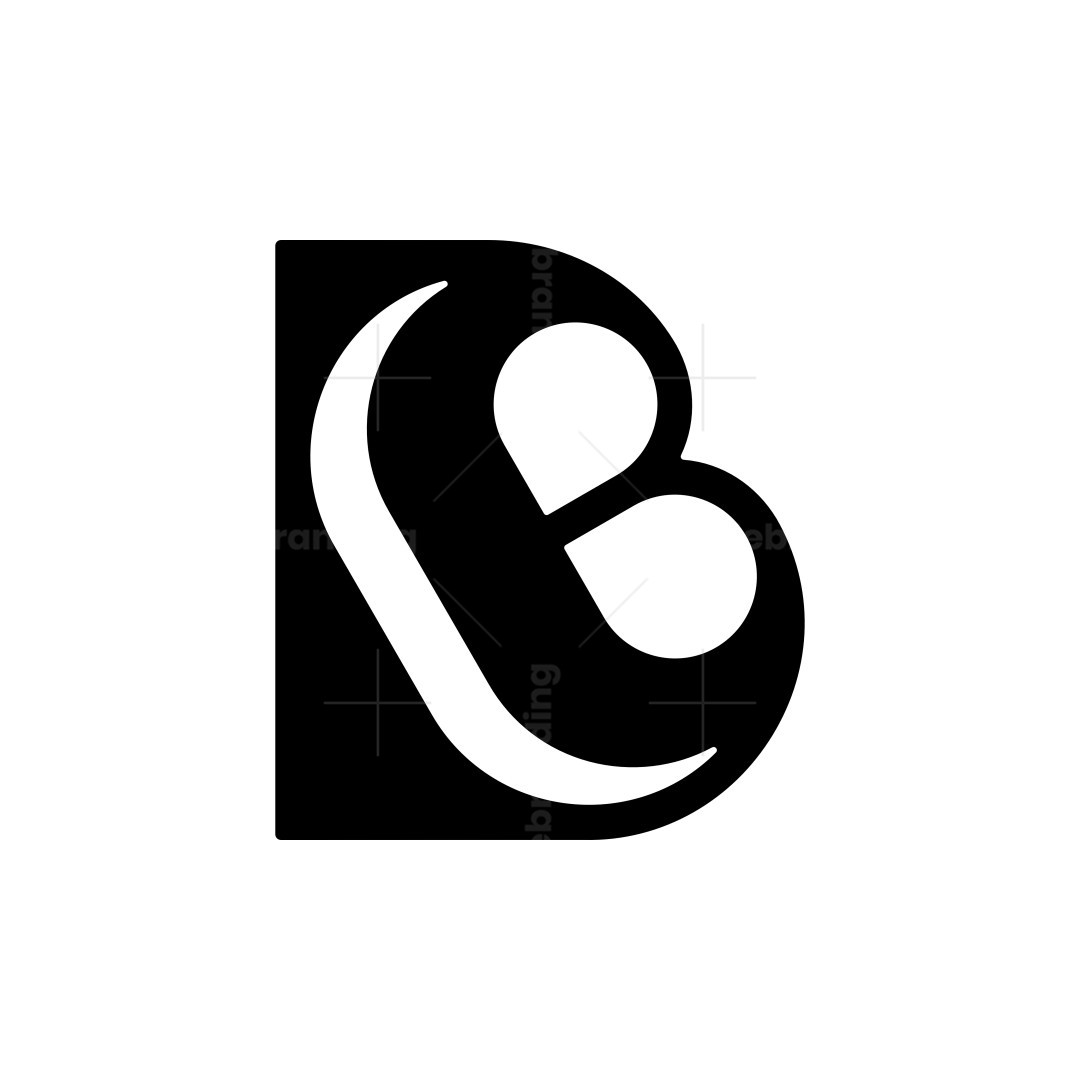 Letter B BB Logo | Scalebranding