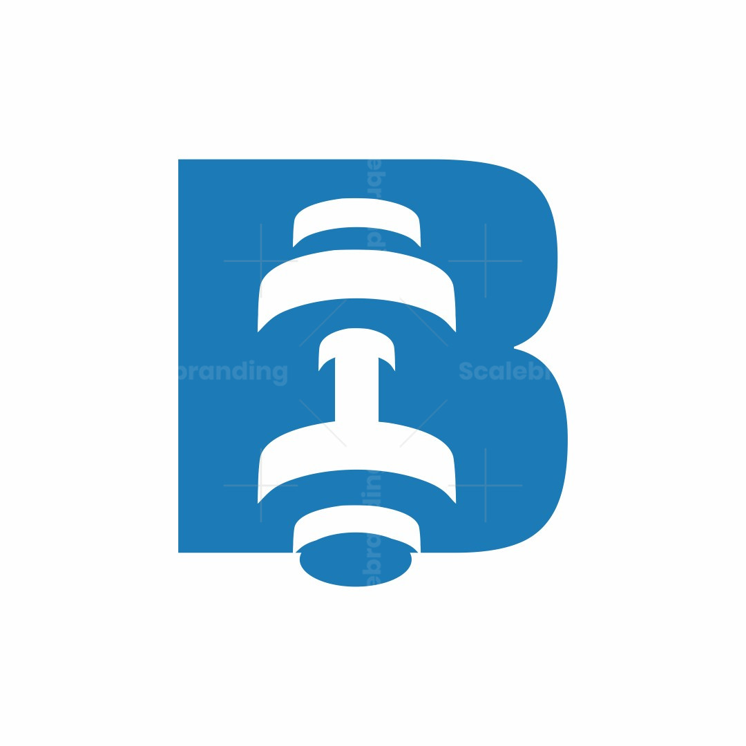 Dumbbells Logo