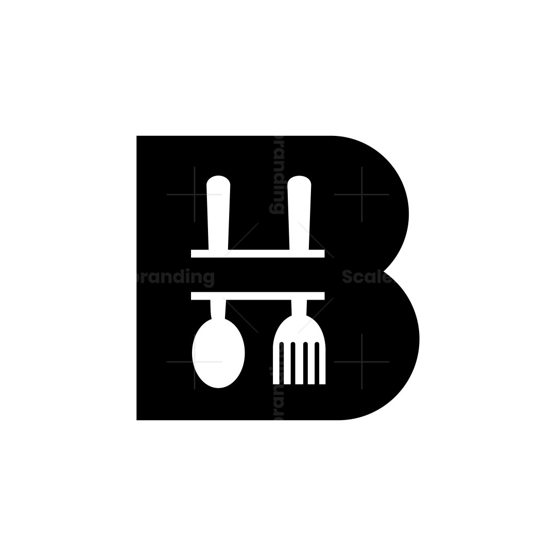 Food B Logo