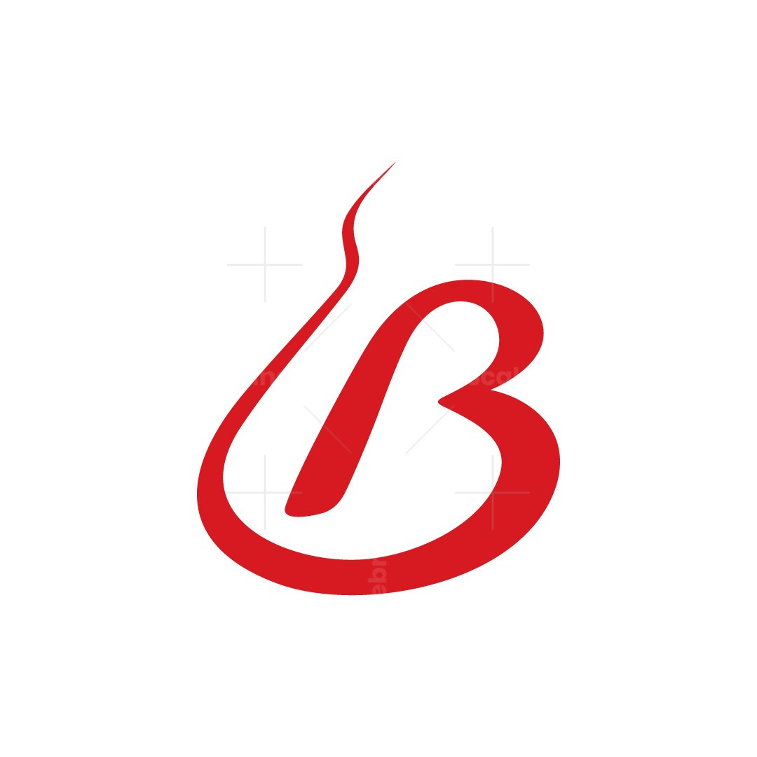 Red B Logo Logo B Red Vector Images (over 3,100)