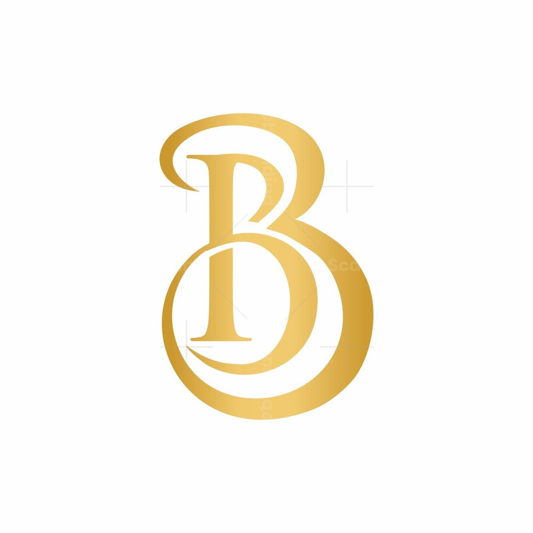 Letter BB Logo | Scalebranding
