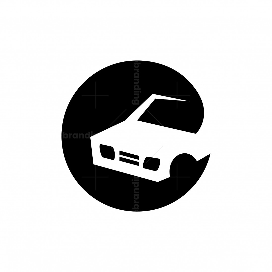 Letter C Car Logo | Scalebranding