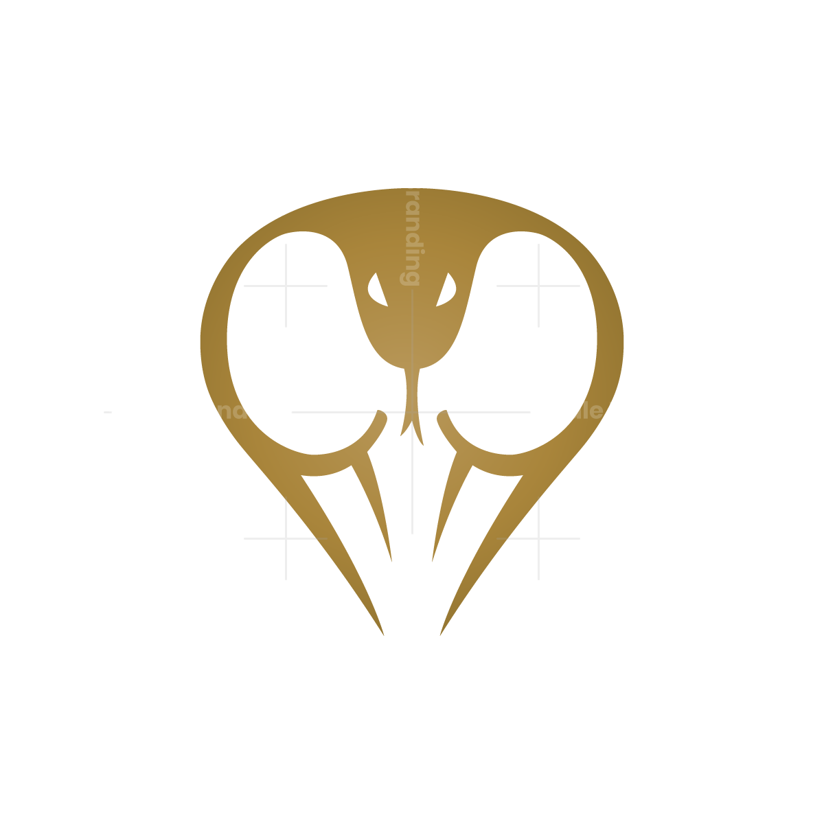 Cobra Logo Design Png