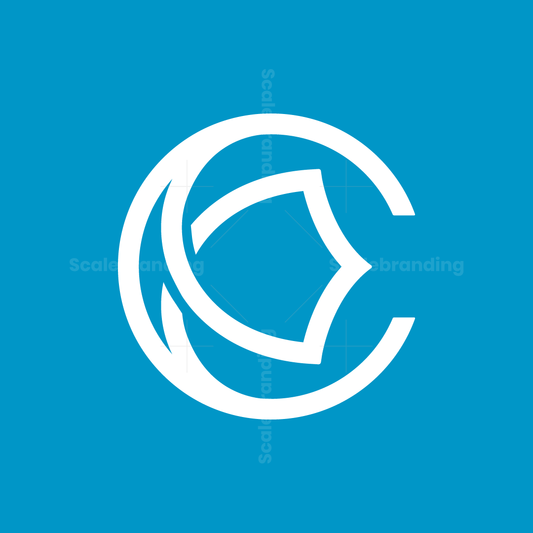 Rood C Logo
