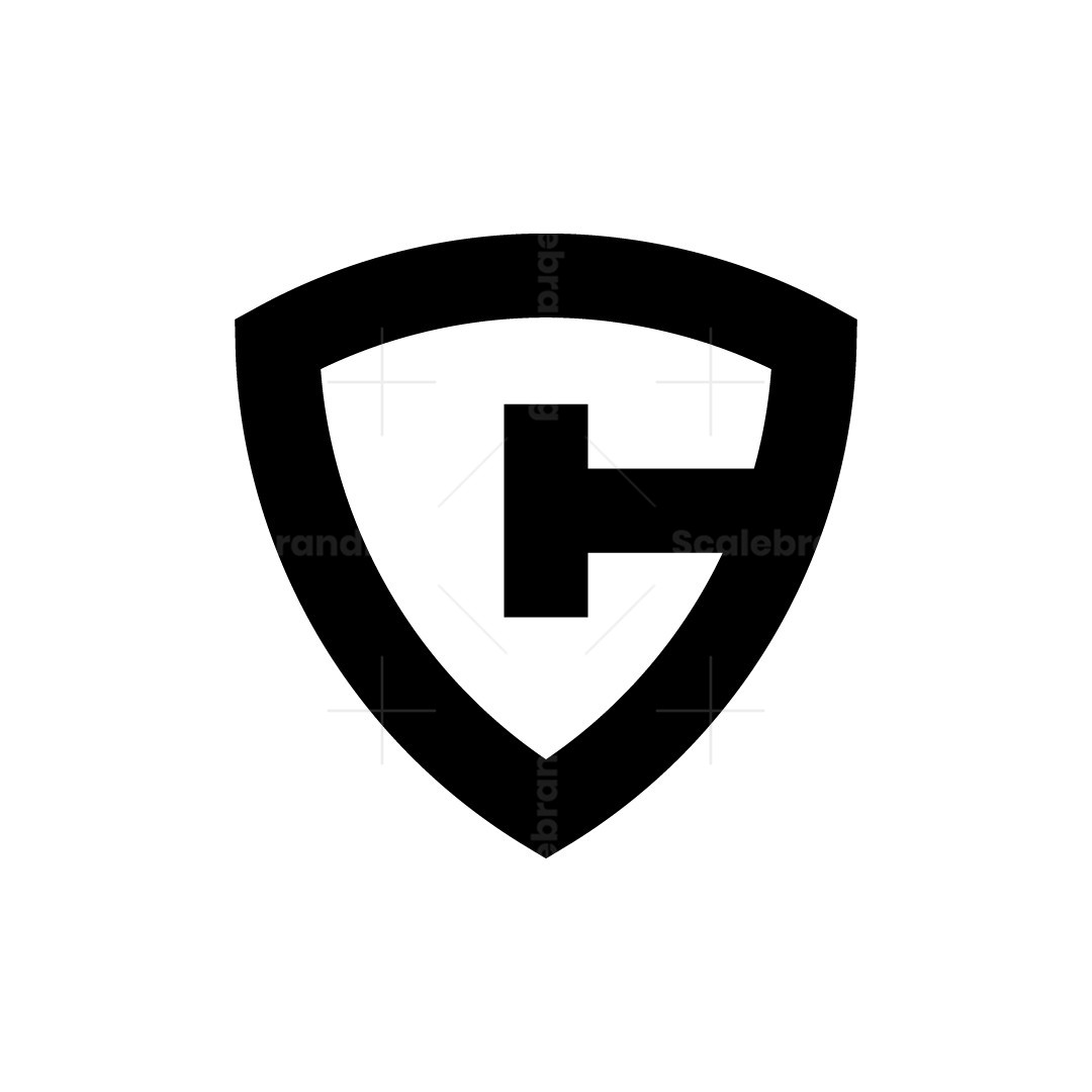 C Shield Logo C Shield Logo Vector Art, Icons, And Graphics For Free