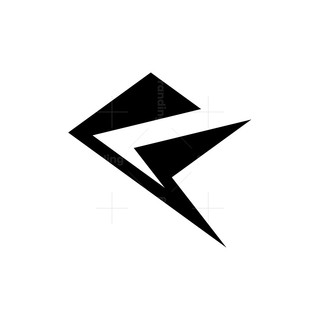 Letter F Dynamic Logo | Scalebranding