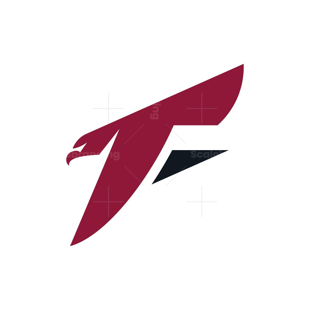 Falcons Logo Thank You Letter
