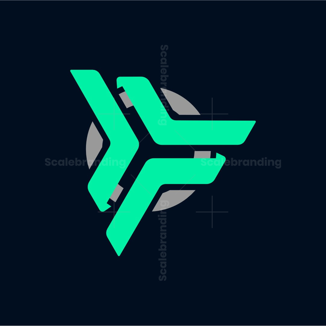 Triple F Logo