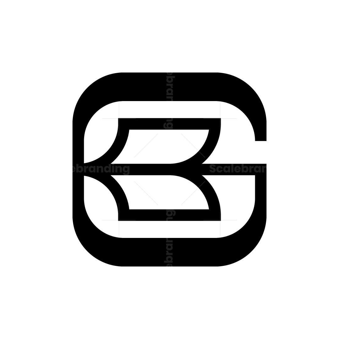 Letter G Book Library Logo | Scalebranding