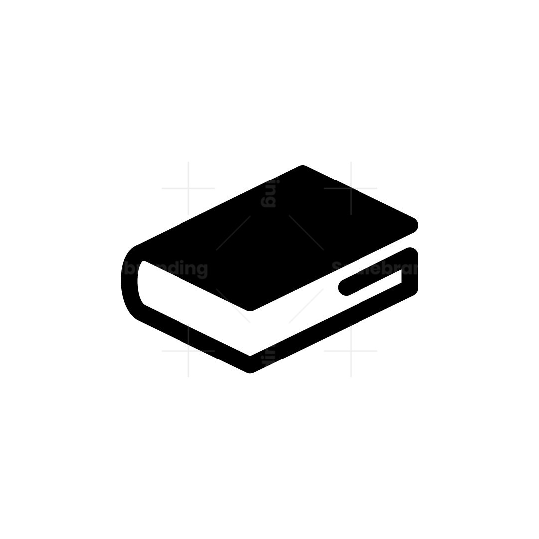 letter g book logo | Scalebranding