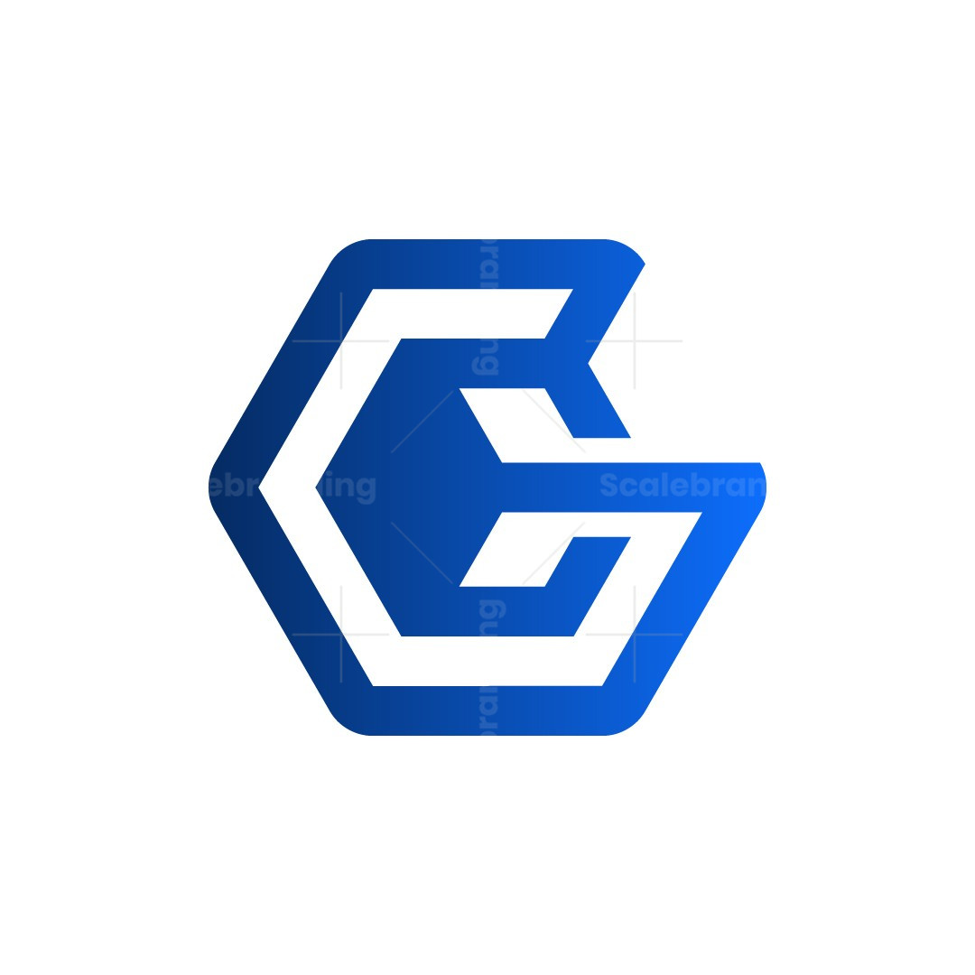 Letter G Box Logo | Scalebranding